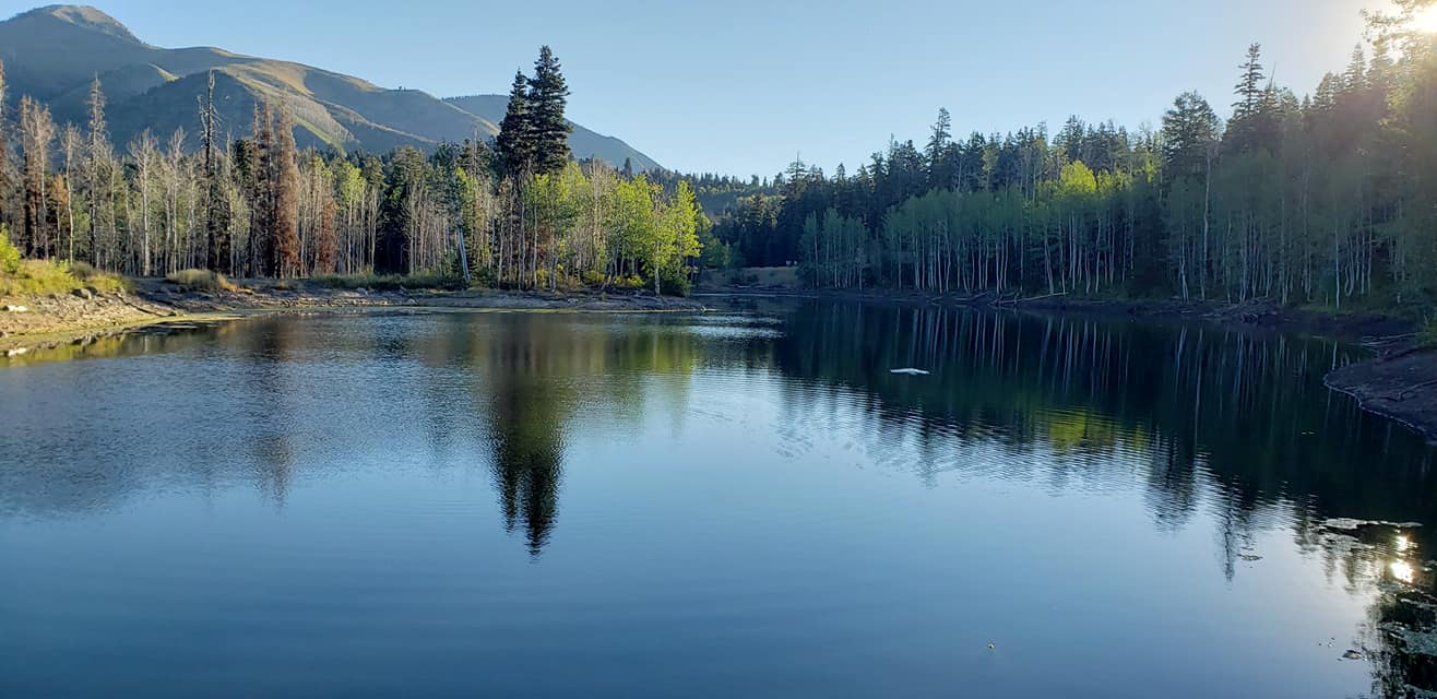 Payson Lakes Hikes & Fun – Utah County Homes, The Bennetts