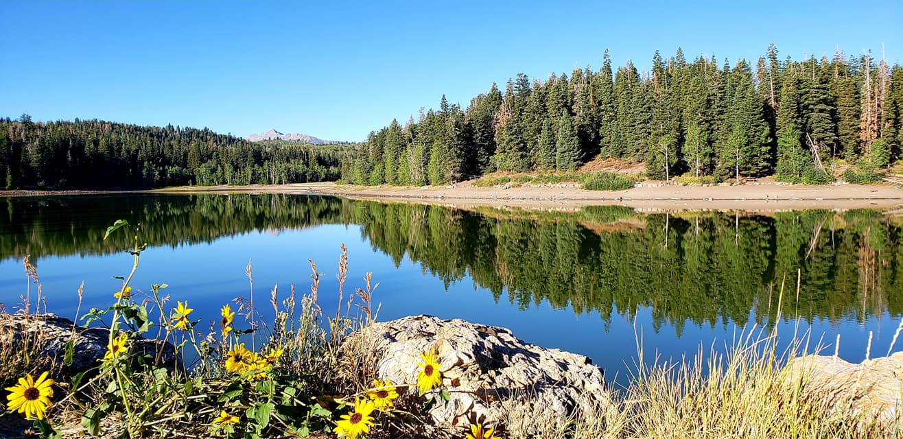 Payson Lakes Hikes & Fun – Utah County Homes, The Bennetts