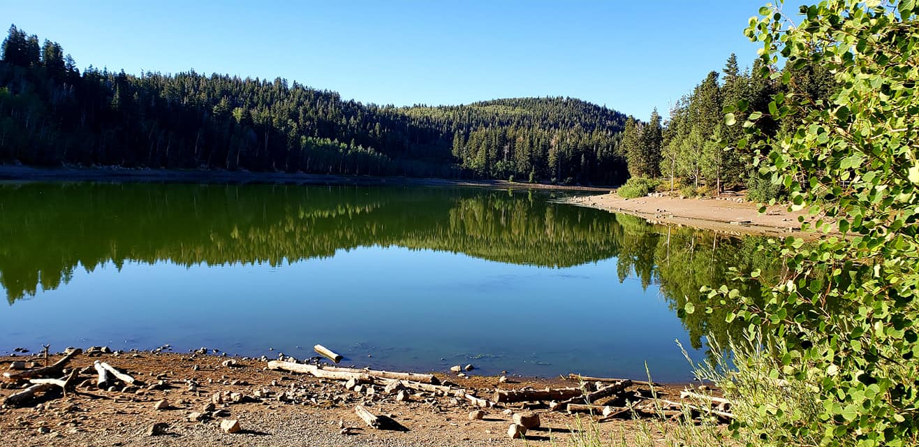 Payson Lakes Hikes & Fun – Utah County Homes, The Bennetts